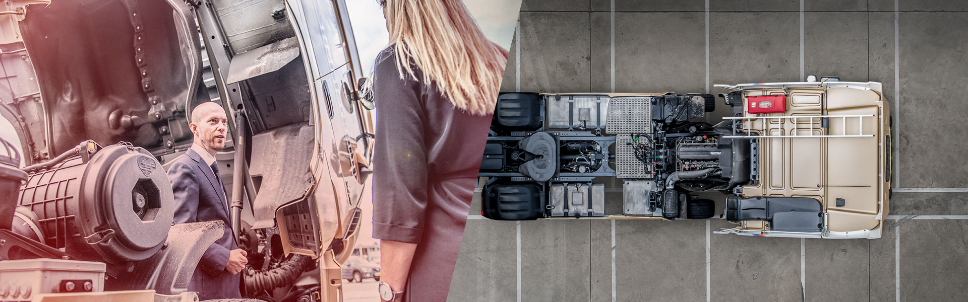 Wie zijn we en wat maken we - Over Power-Packer